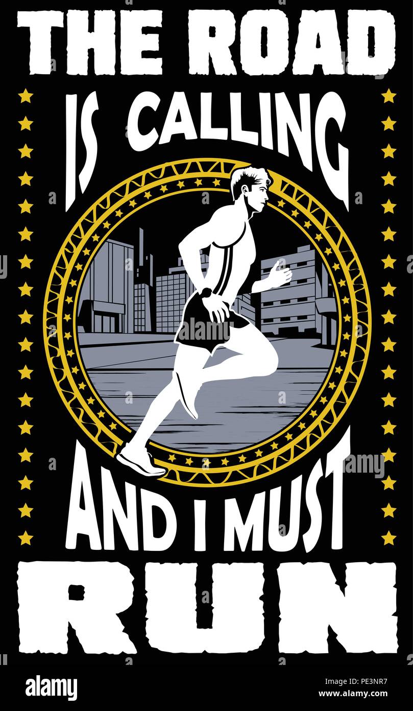 Road runner vector vectors hi-res stock photography and images - Alamy