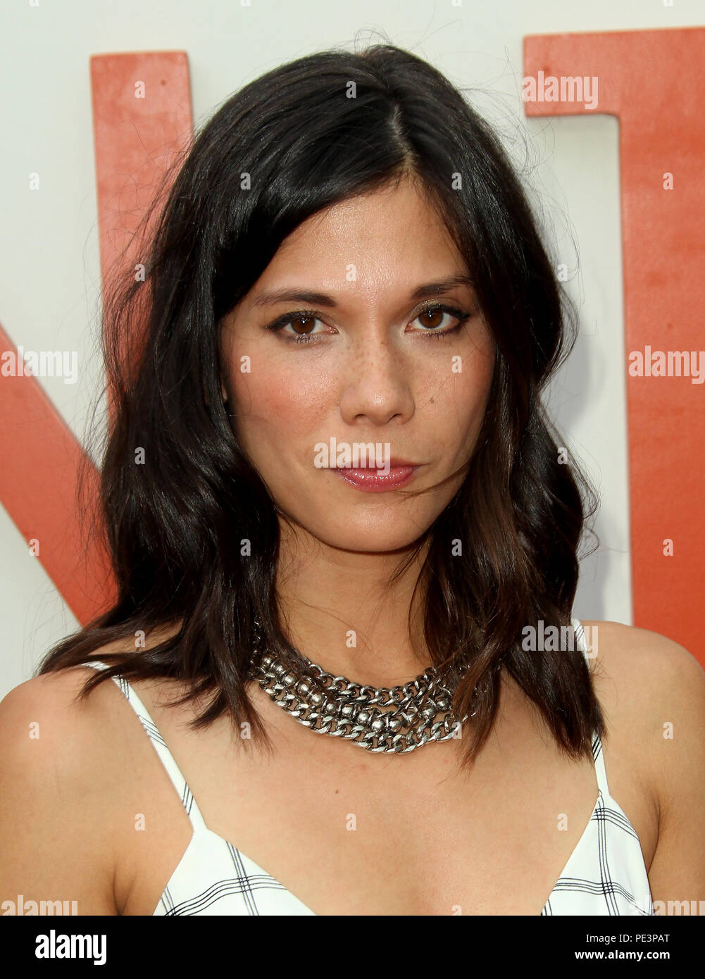 “Don’t Worry He Won’t Get Far On Foot” Premiere held at the ArcLight ...