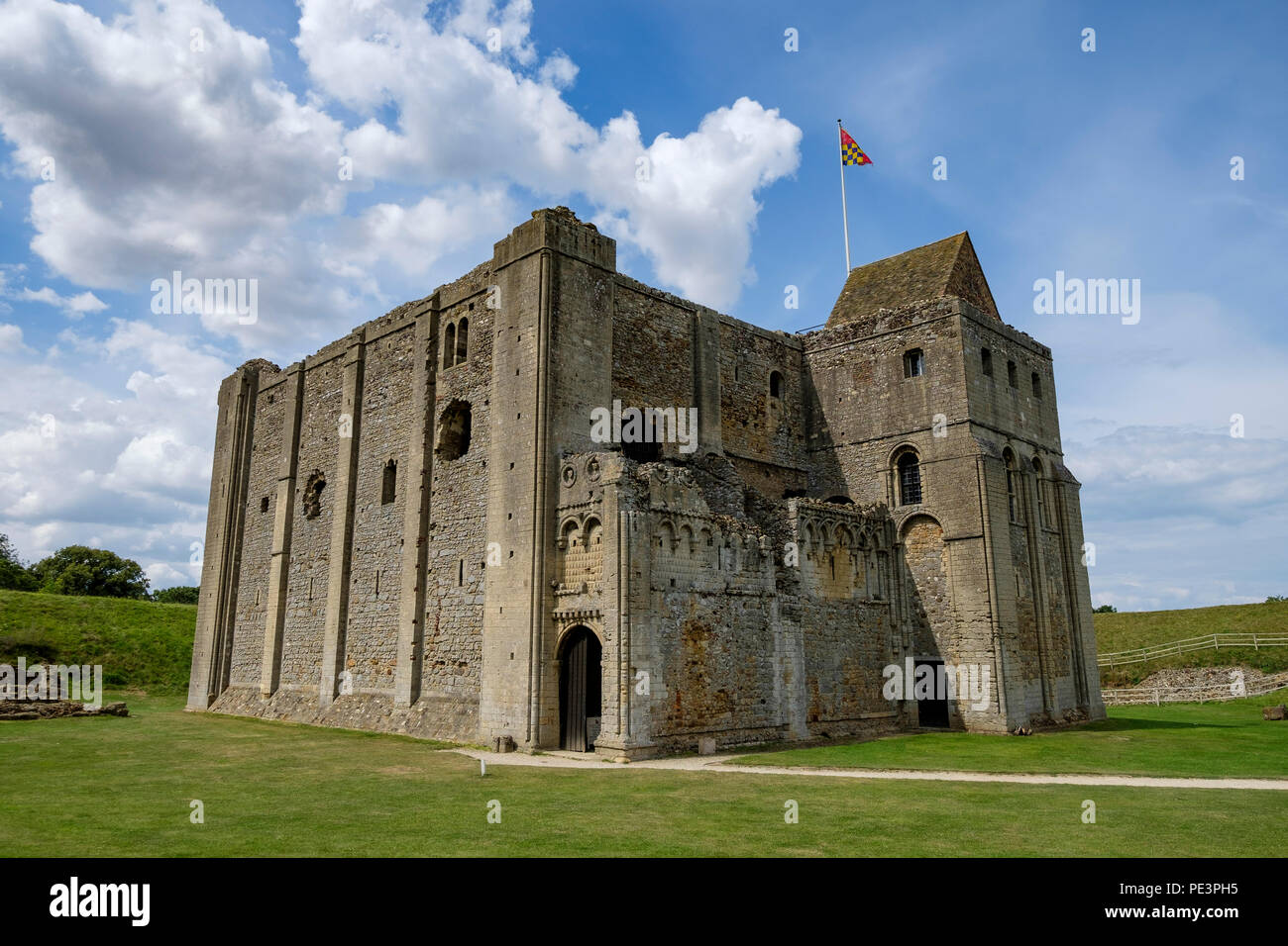 Keep castle hi-res stock photography and images - Alamy