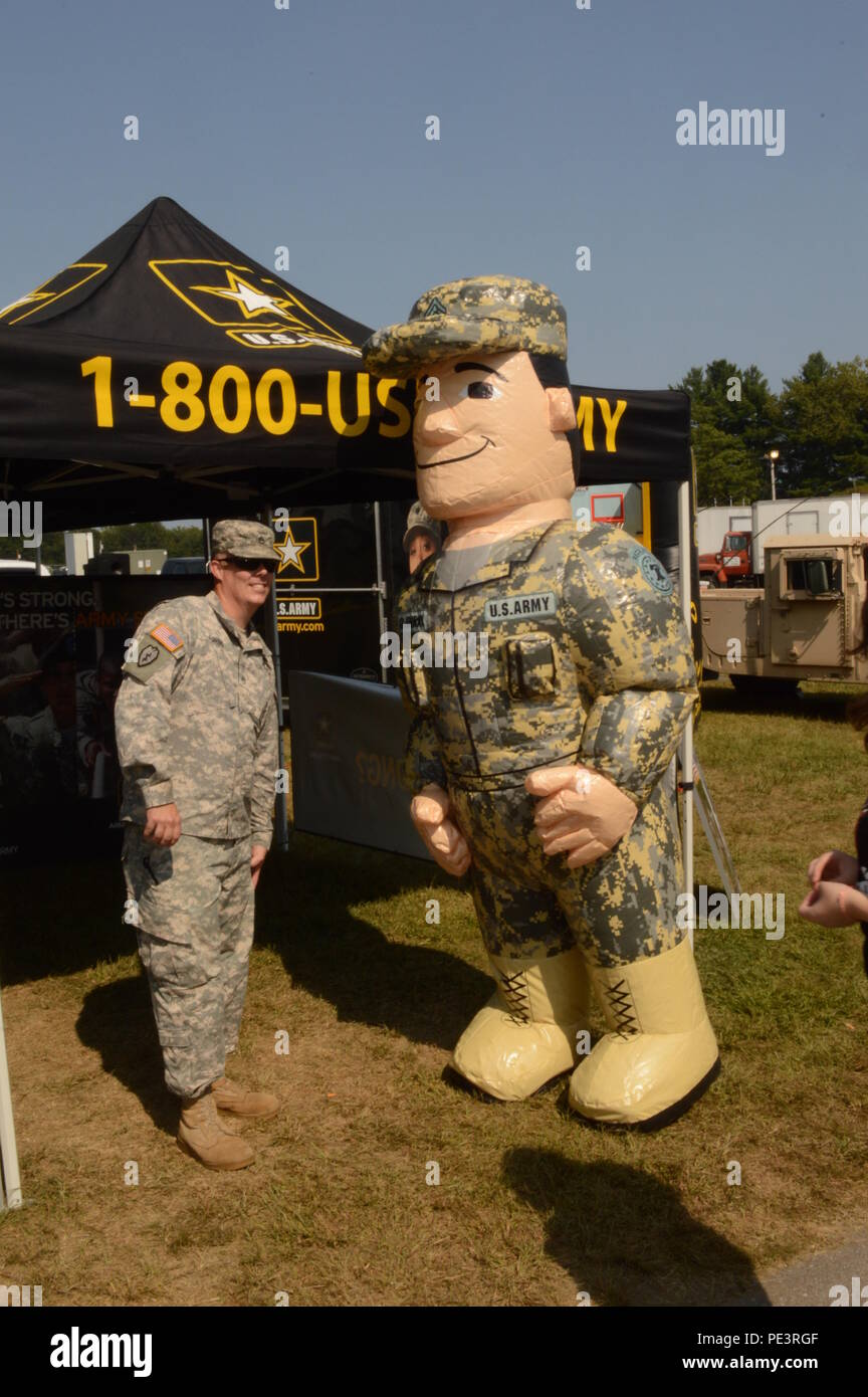 Champlain valley fair hi-res stock photography and images - Alamy