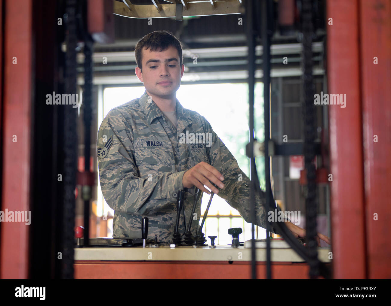 Brandon Walsh High Resolution Stock Photography and Images - Alamy