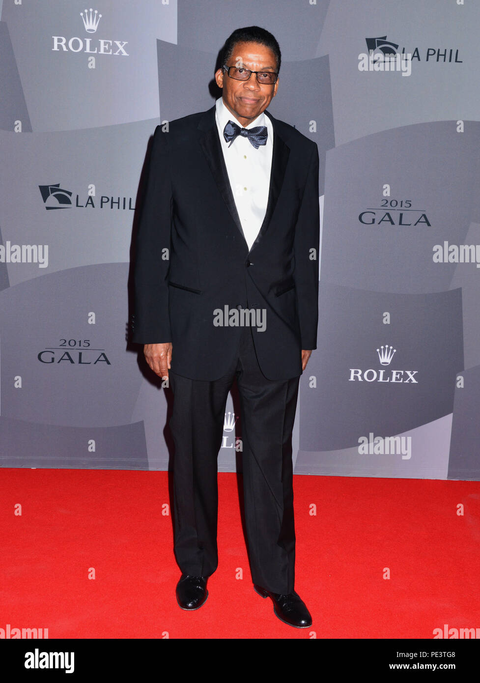 Herbie Hancock 027.jpg at the LA PhilharmonicÕs Walt Disney Concert ...