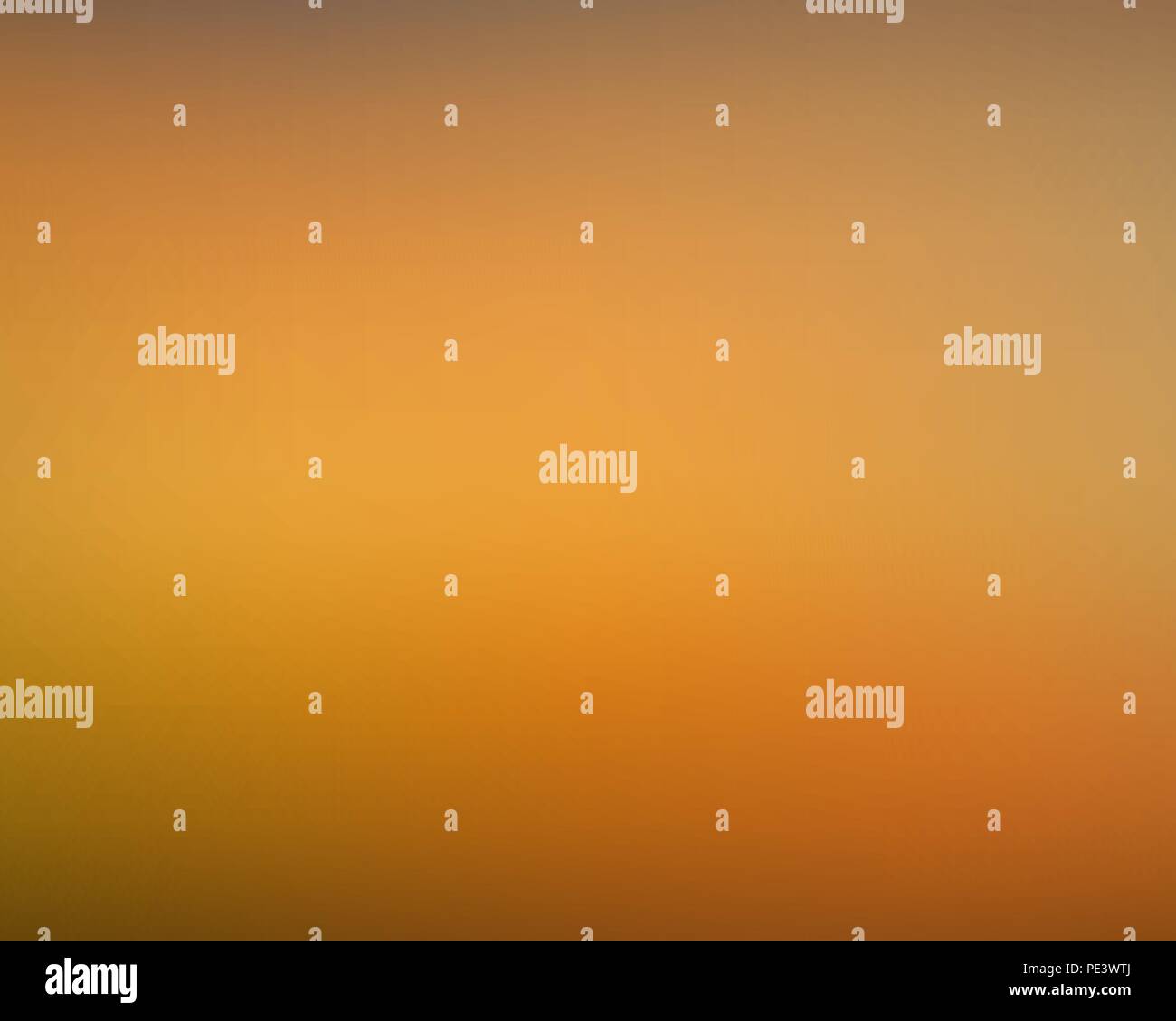 Red orange fall season simple blurred gradient backdrop. Vector ...