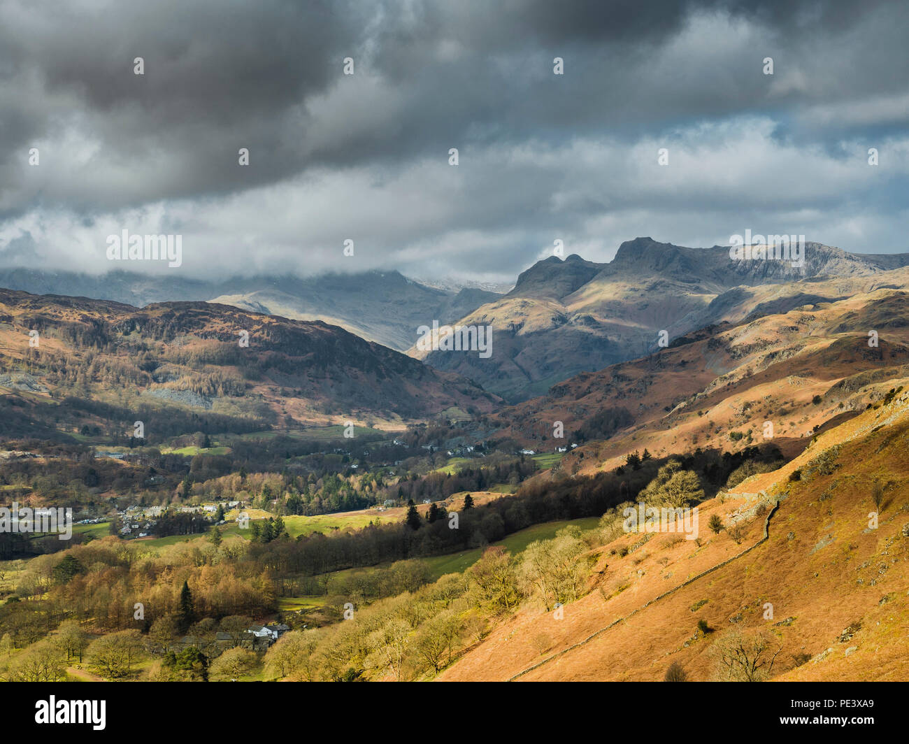 Landale hi-res stock photography and images - Alamy