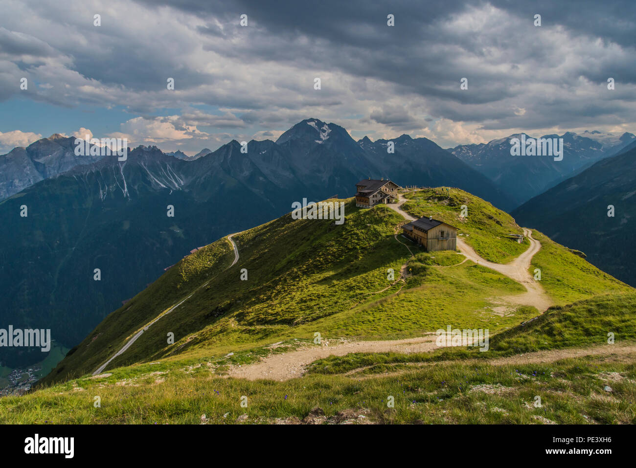 Starkenburg hi-res stock photography and images - Alamy