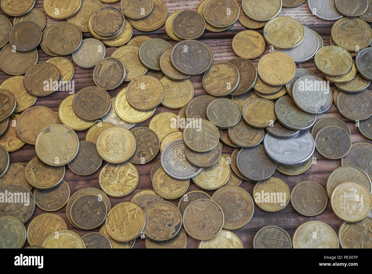 Money is any item or verifiable record that is generally accepted as ...