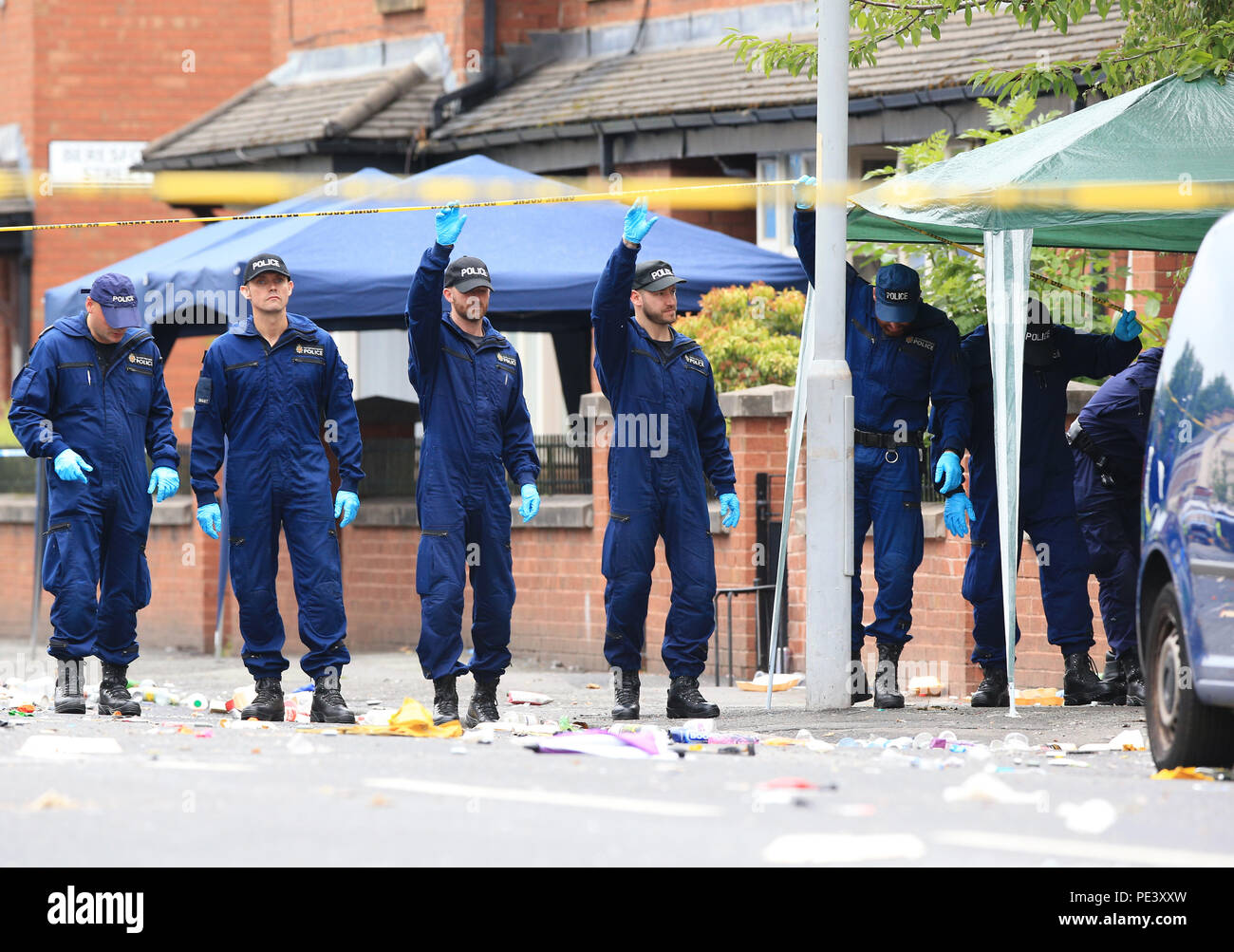 Fingertip unit hi-res stock photography and images - Alamy