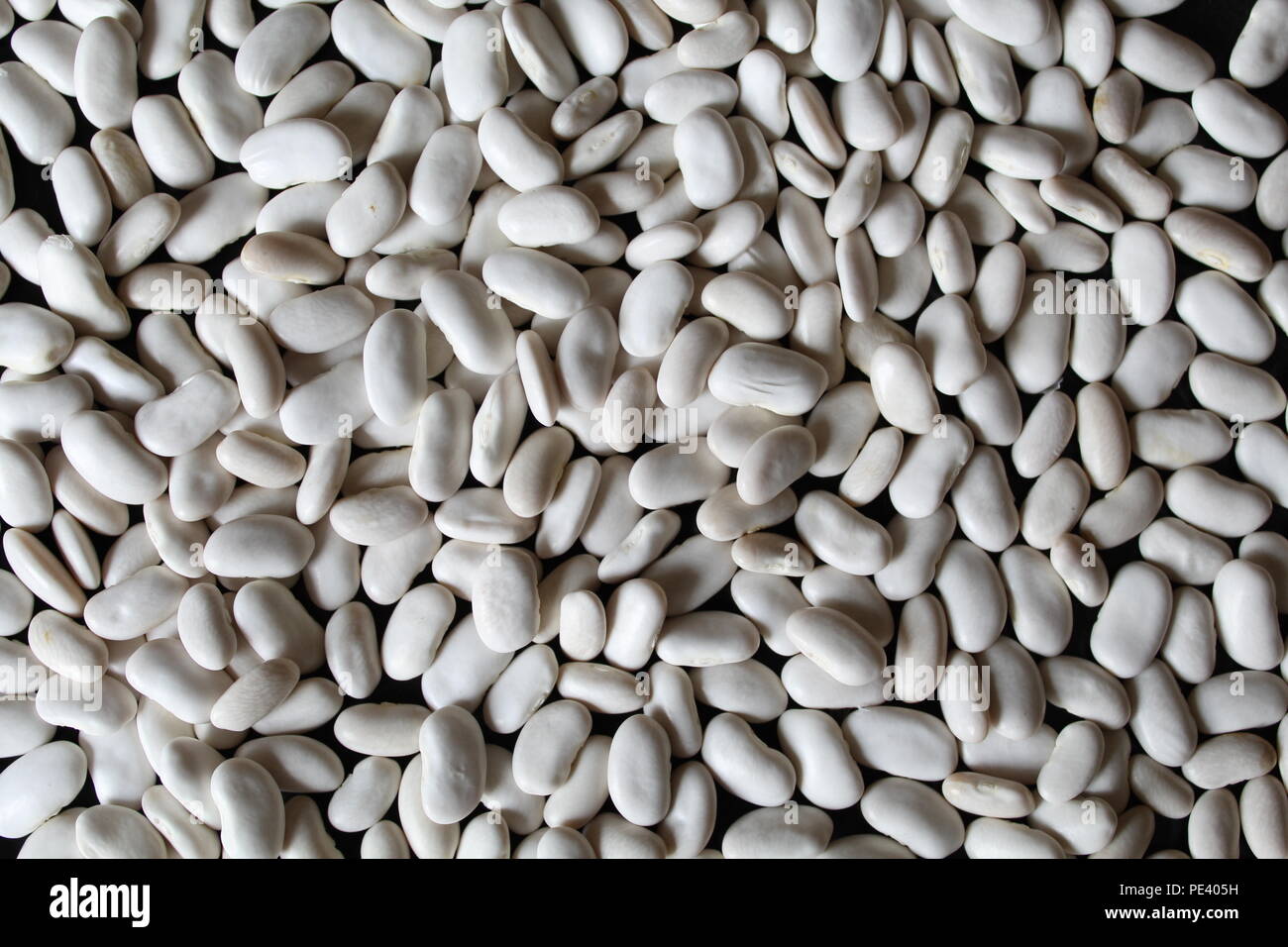 Organic bean seeds hi-res stock photography and images - Alamy