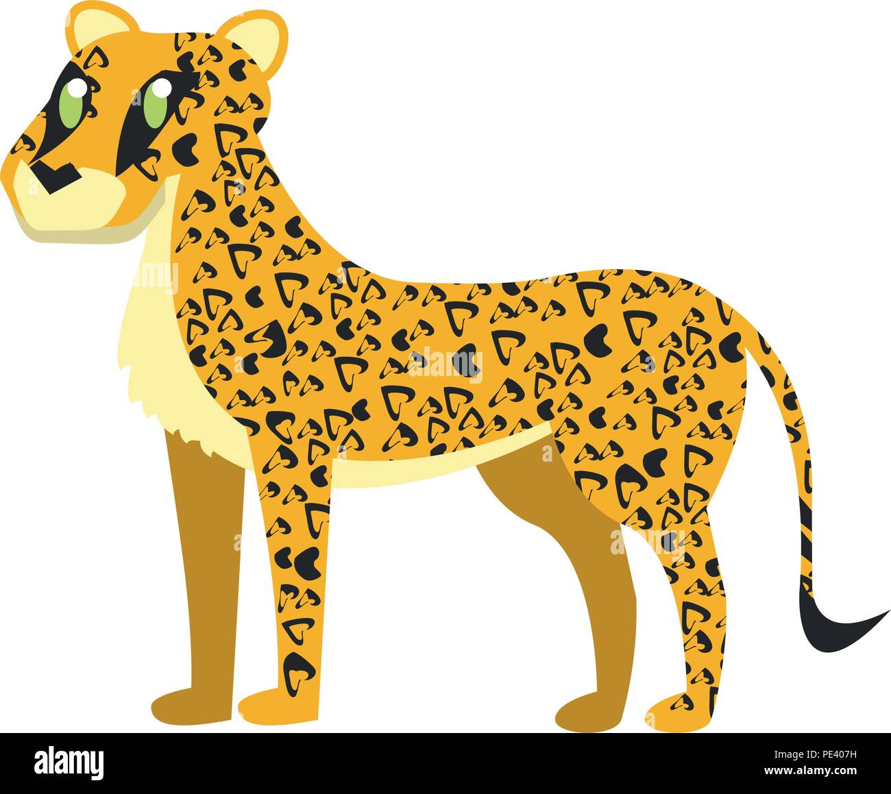 Vbs Weird Animals Clipart