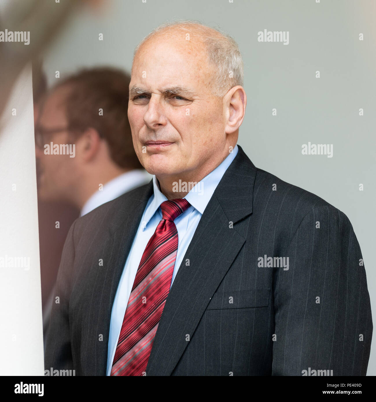 John f kelly hi-res stock photography and images - Alamy