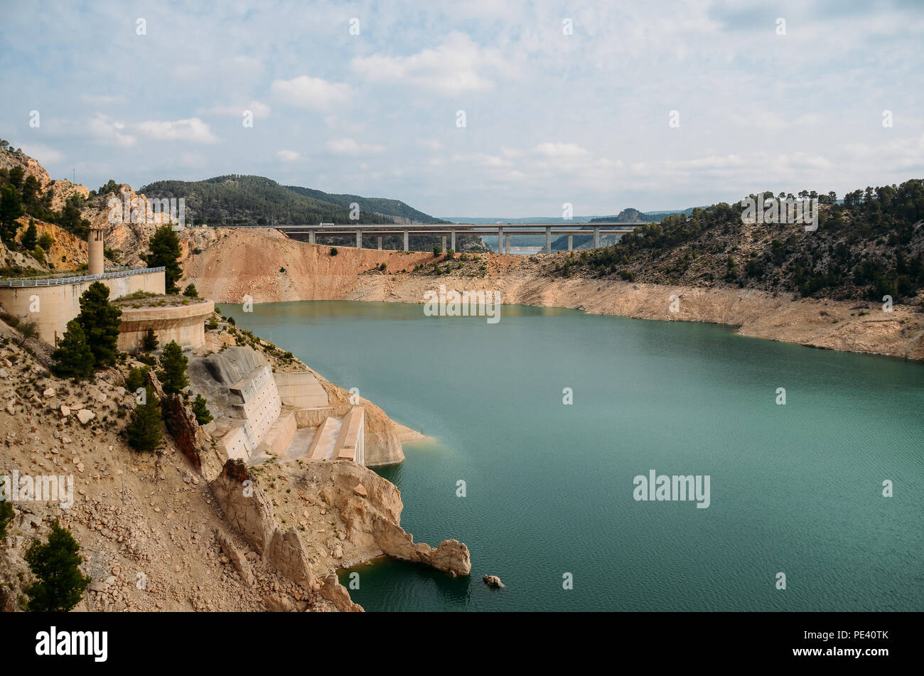 Pesquero river hi-res stock photography and images - Alamy