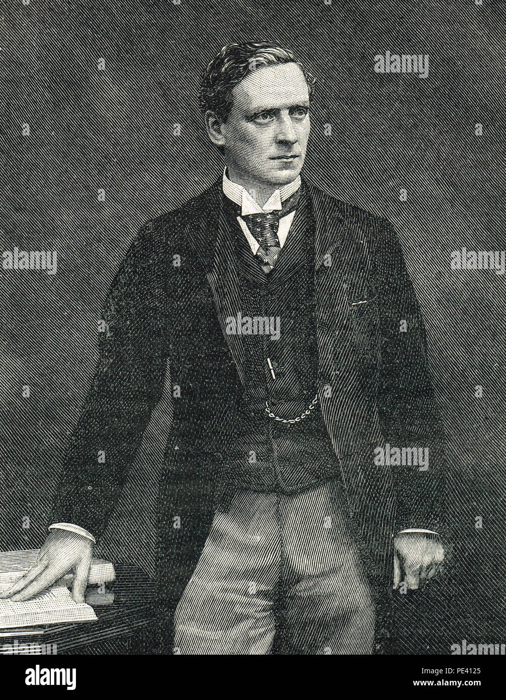 Ramsay macdonald resigned]] hi-res stock photography and images - Alamy