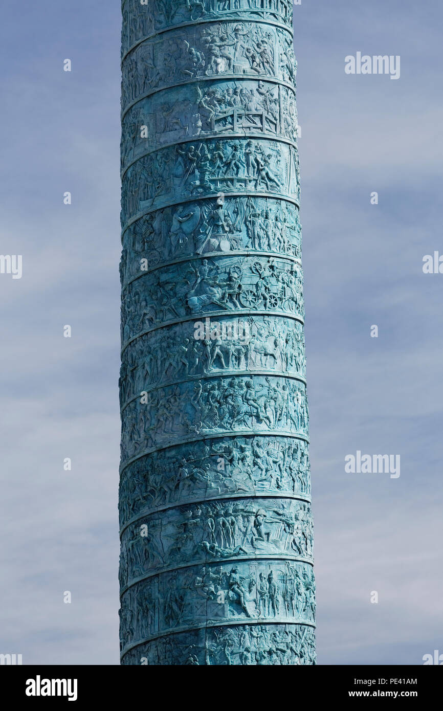 Spiraling column hi-res stock photography and images - Alamy