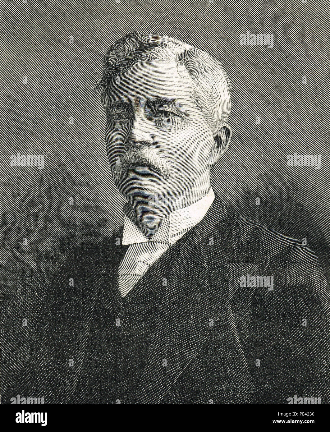 Henry morton stanley congo hi-res stock photography and images - Alamy