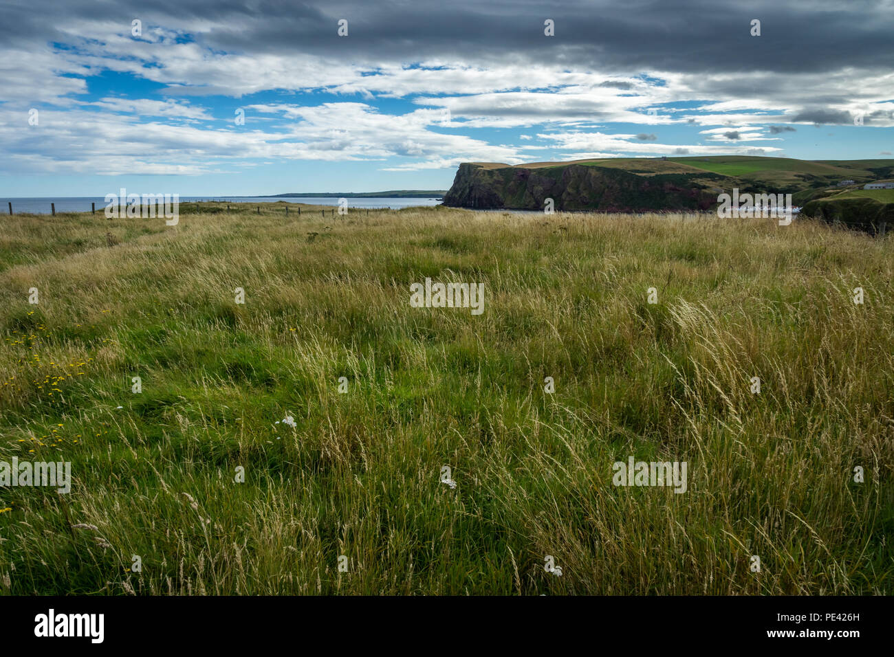 Fort fiddes hi-res stock photography and images - Alamy