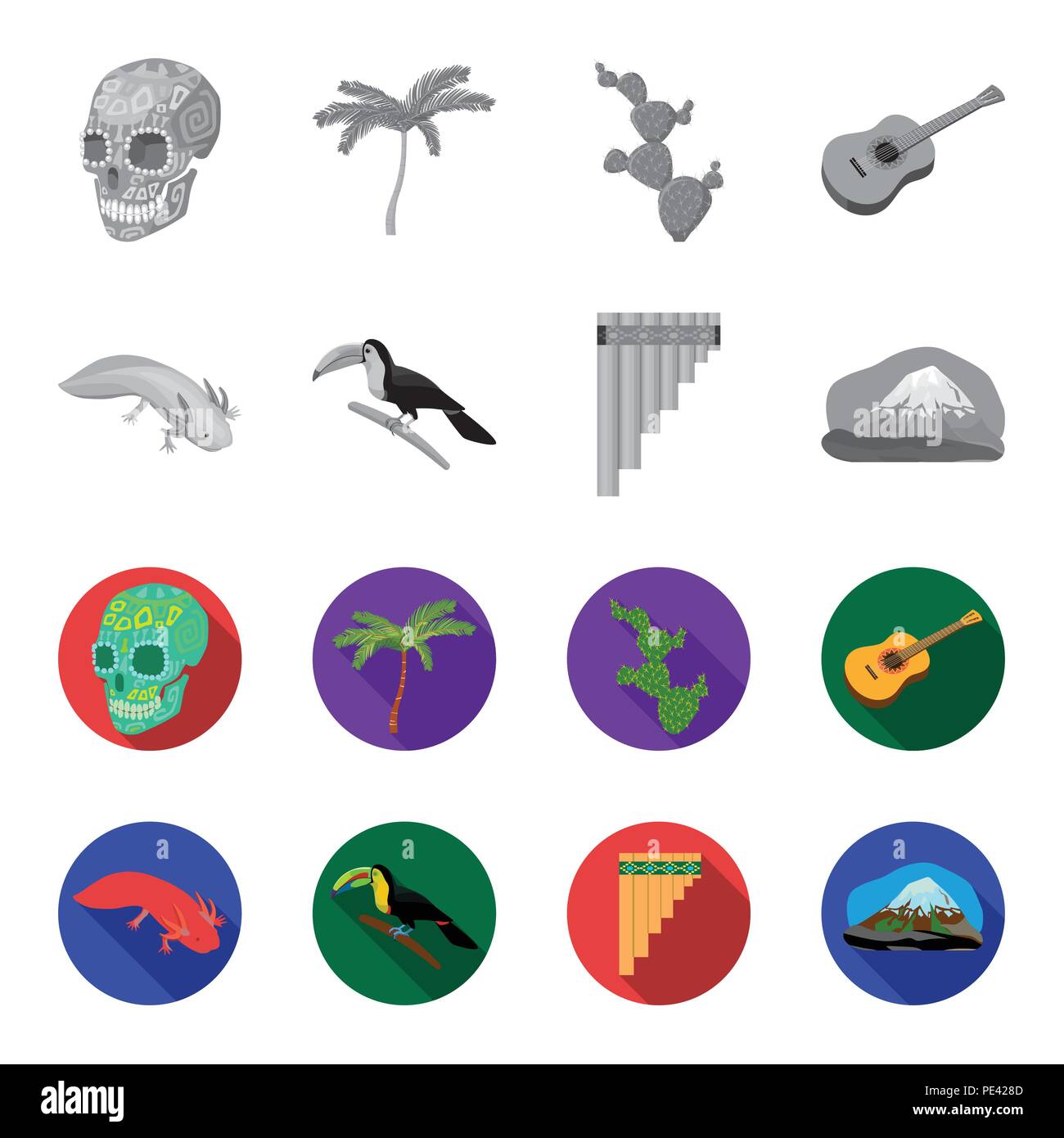 Highest bird Stock Vector Images - Alamy