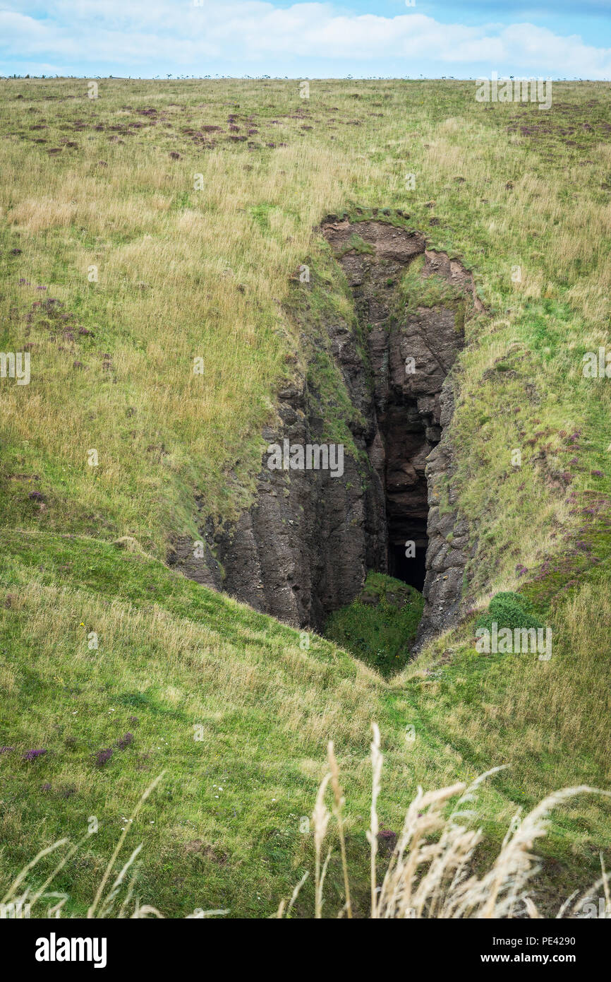 Fort fiddes hi-res stock photography and images - Alamy