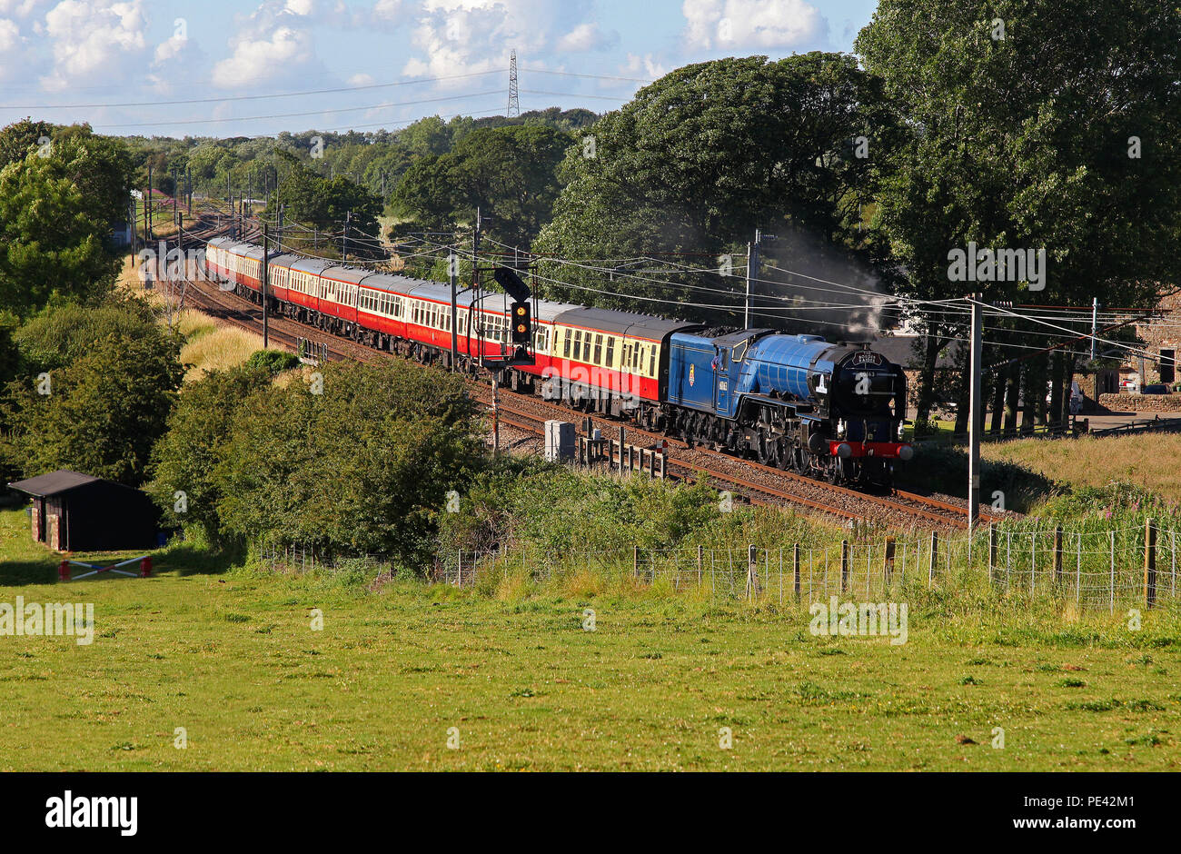 Galgate hi-res stock photography and images - Alamy