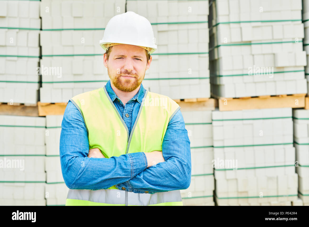 Stack of materials hi-res stock photography and images - Alamy