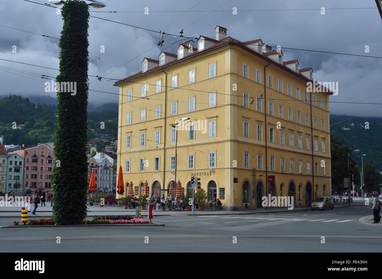 Typical scene housing hi-res stock photography and images - Alamy