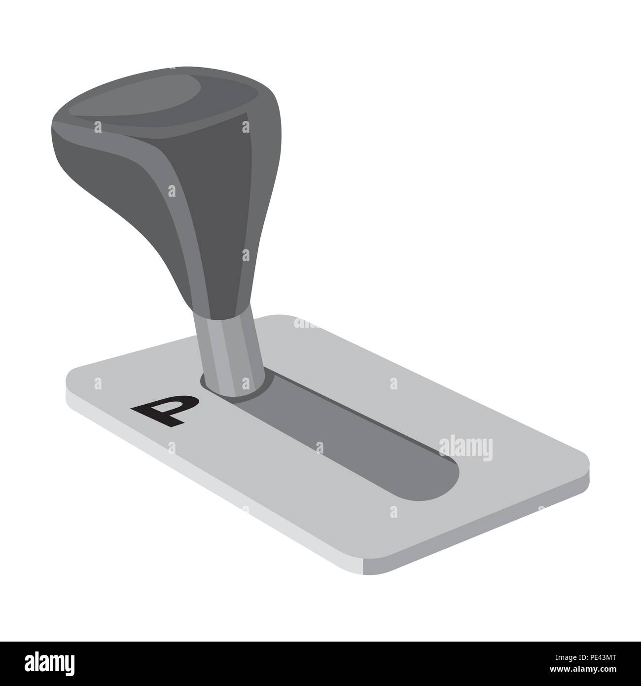 Automatic transmission logo Stock Vector Images - Alamy