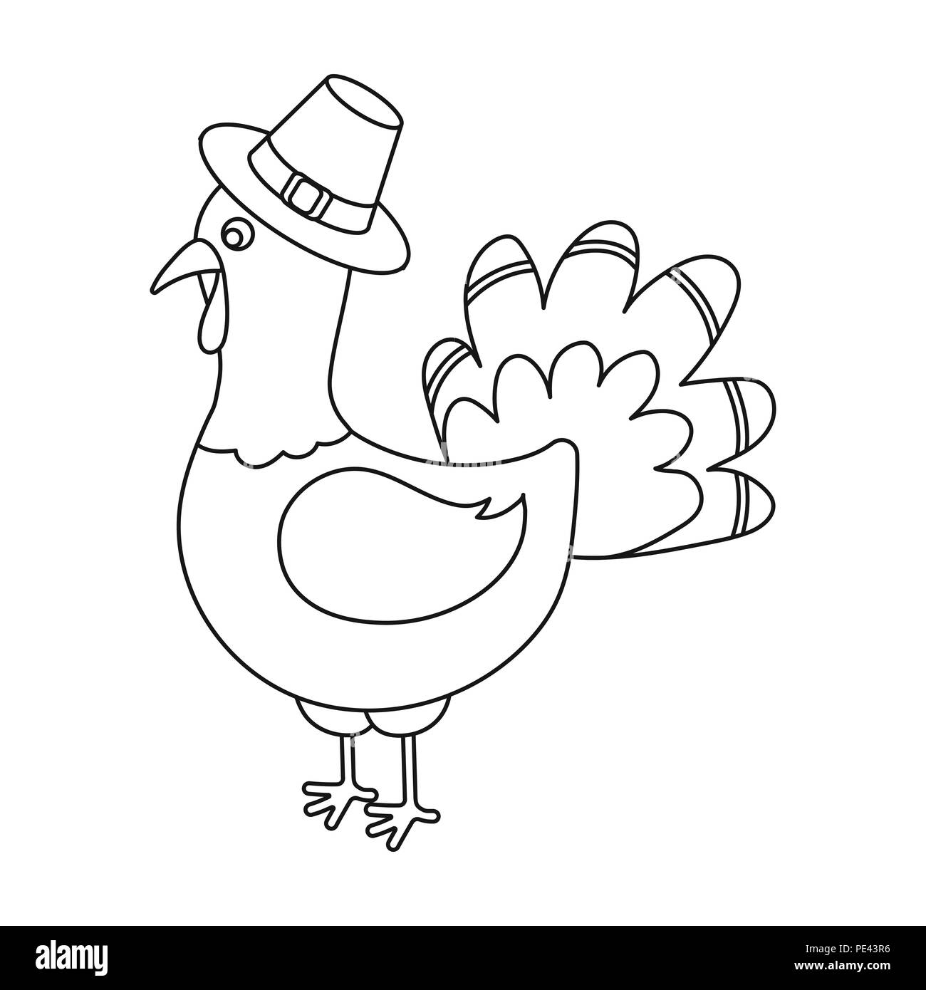 Thanksgiving Outline