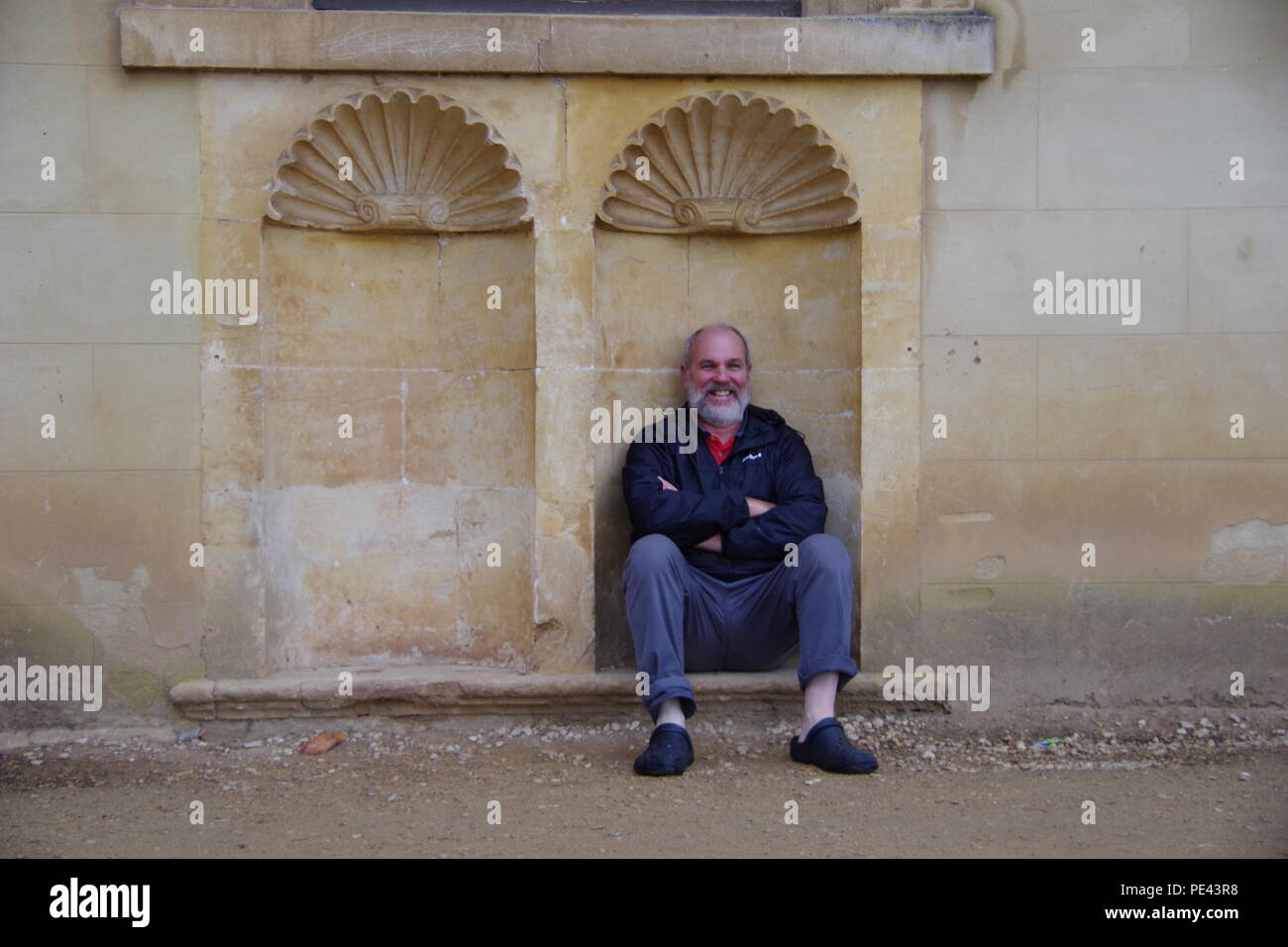 58 Year Old Man High Resolution Stock Photography and Images - Alamy