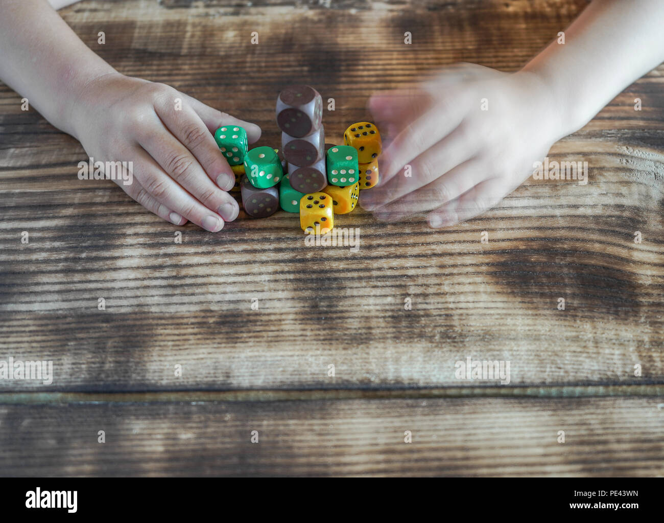 Number numbers can be very useful for learning numbers in children's ...