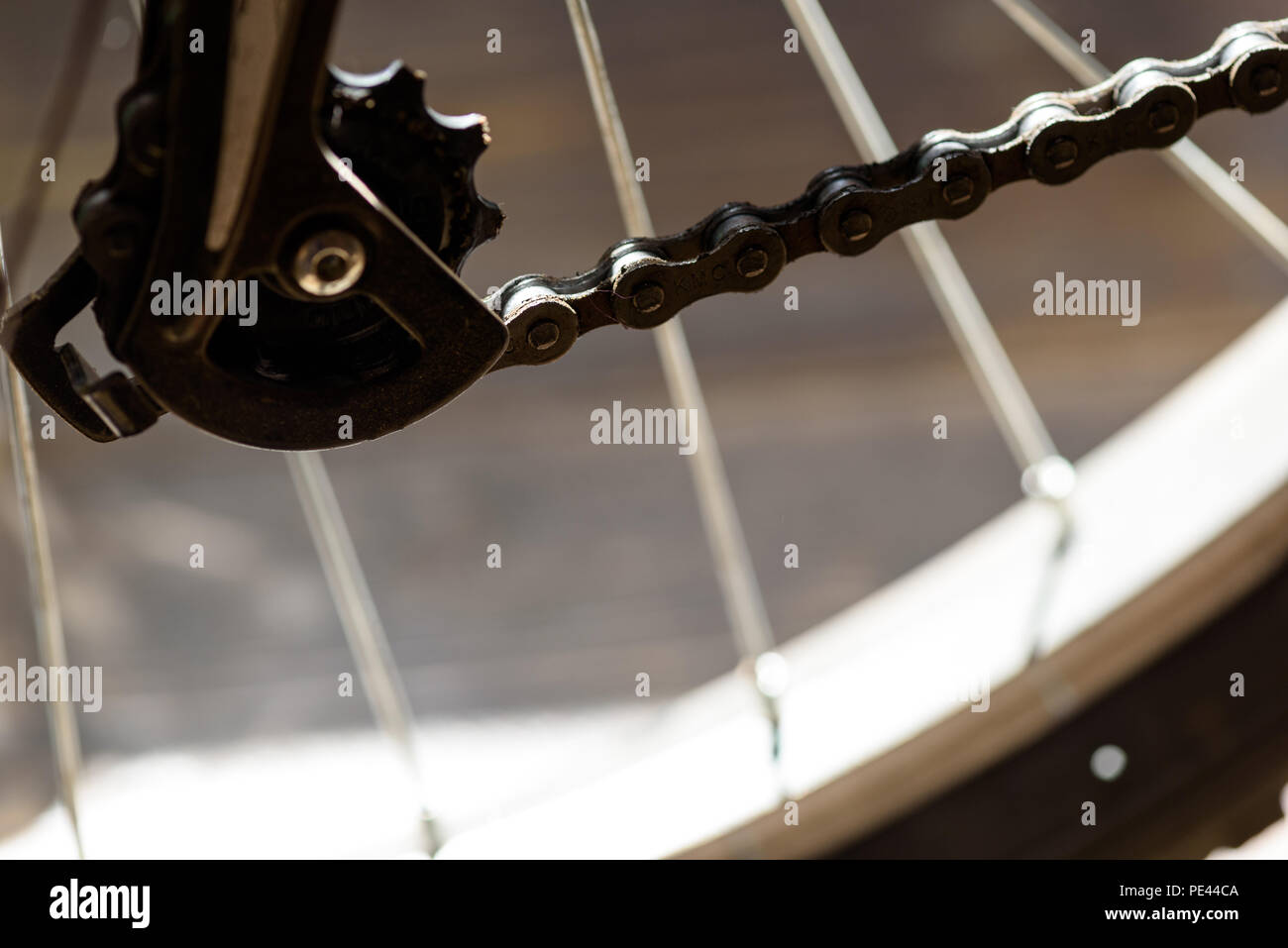 Gear selector hi-res stock photography and images - Alamy