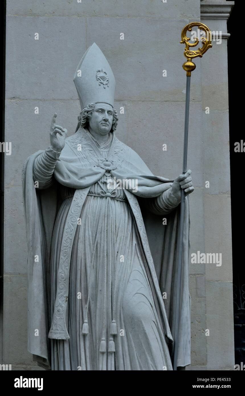 Vergilius hi-res stock photography and images - Alamy