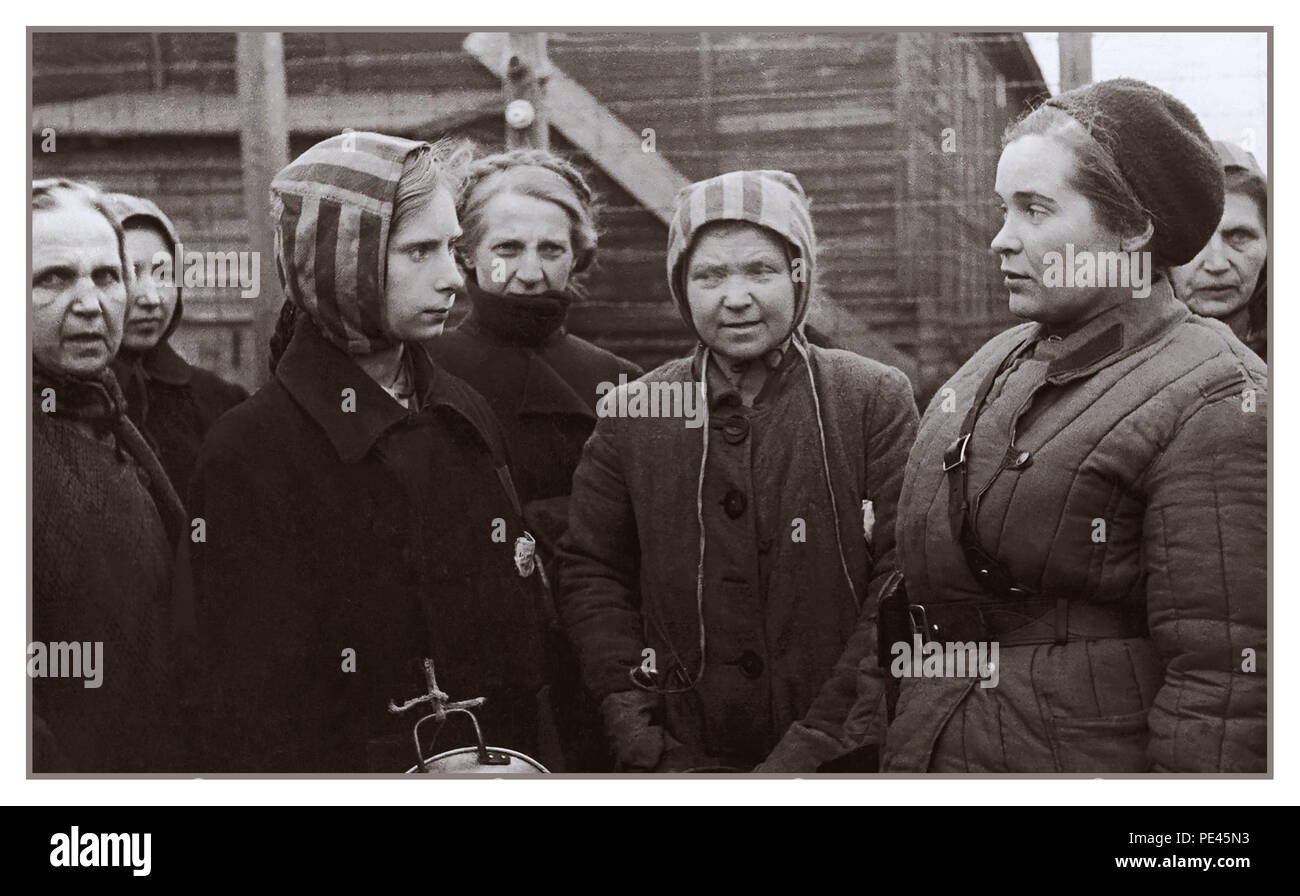 Ravensbruck concentration camp hi-res stock photography and images - Alamy