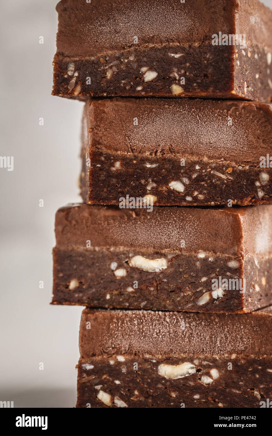 Fudge bar hi-res stock photography and images - Alamy