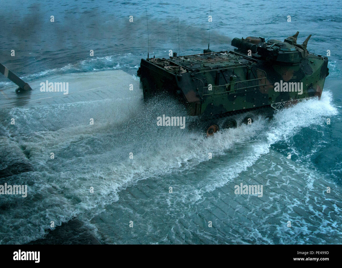 Brigade splashes hi-res stock photography and images - Alamy