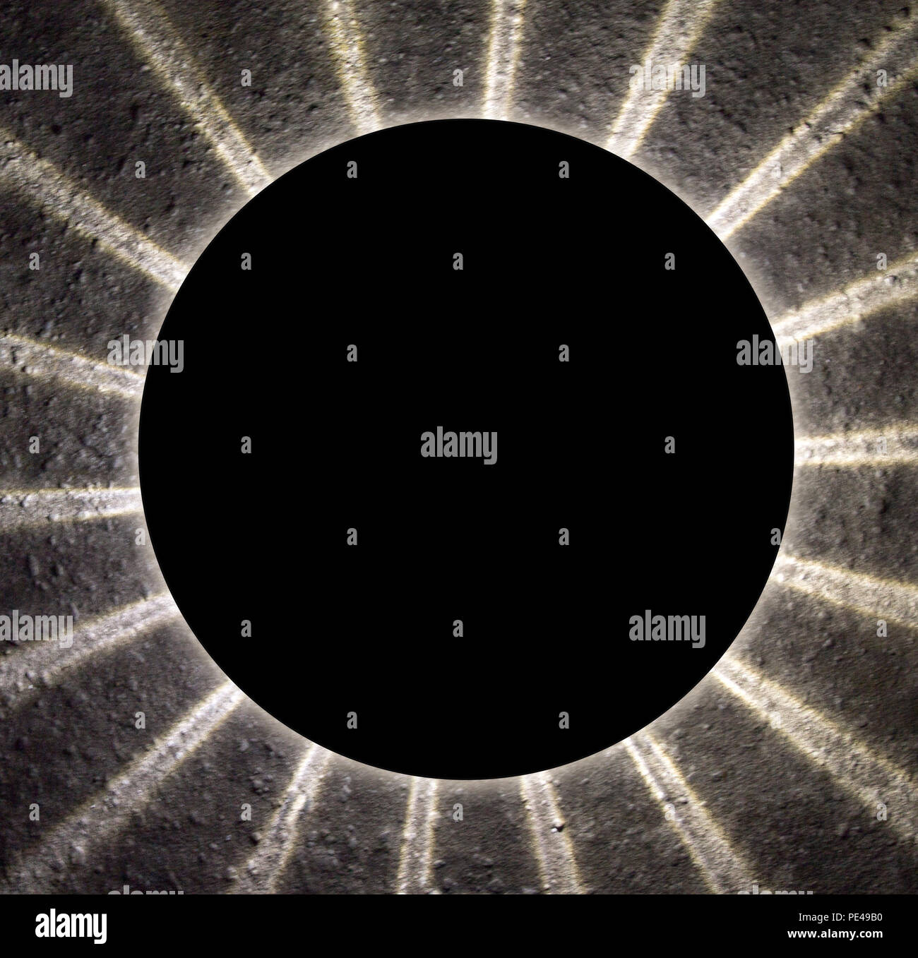 Abstract beam background hi-res stock photography and images - Alamy