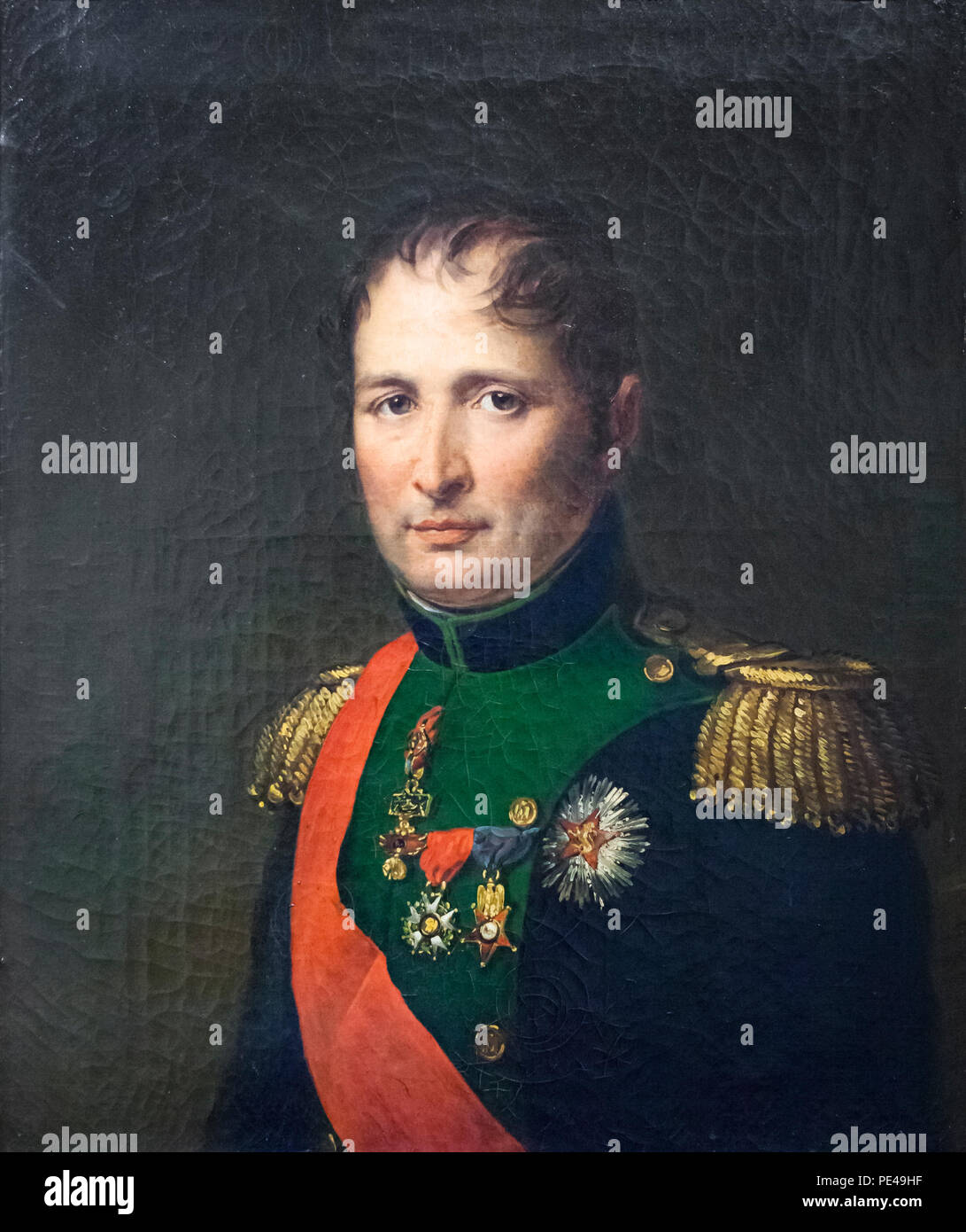 Robert Lefèvre High Resolution Stock Photography and Images - Alamy