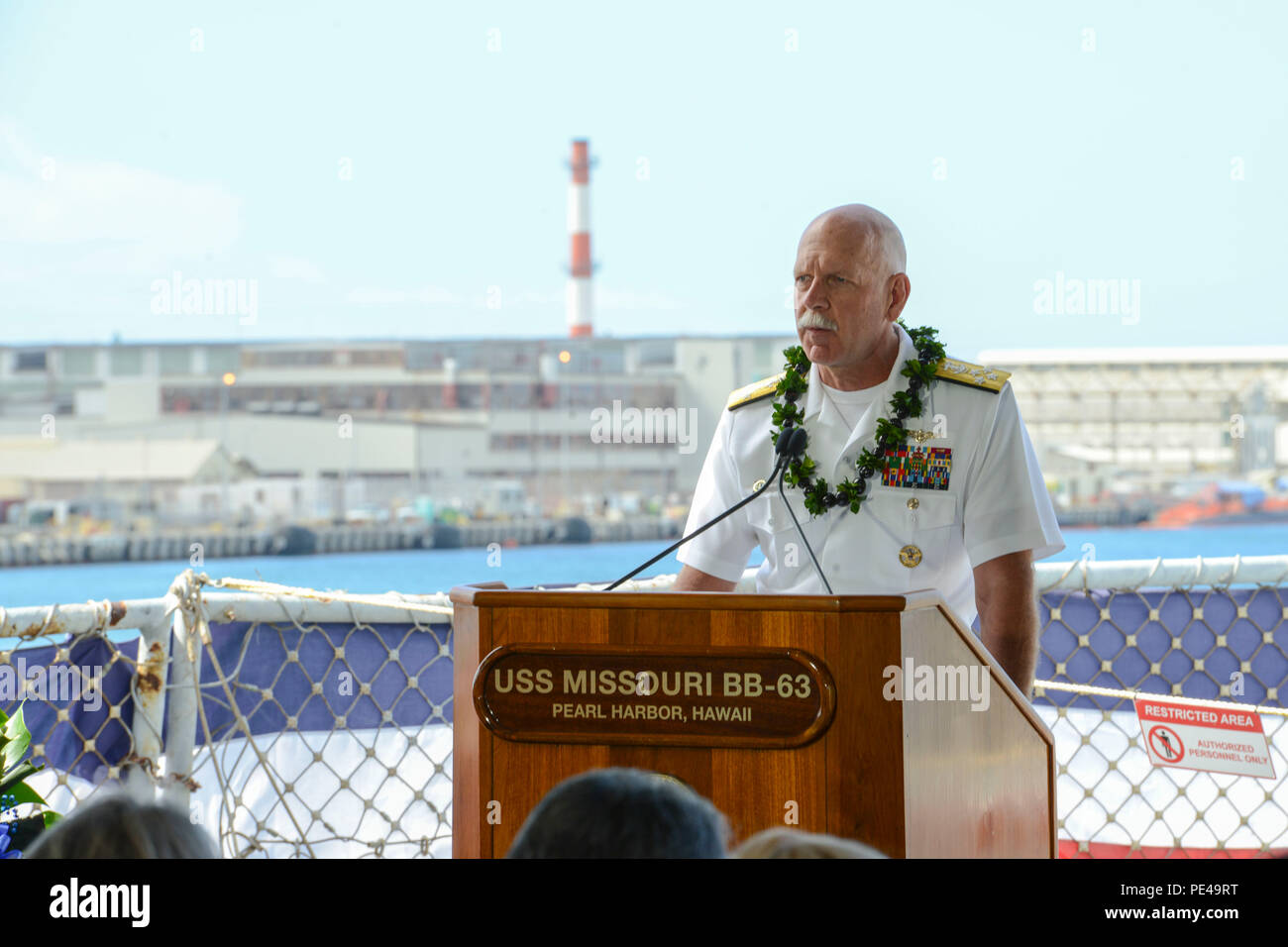 Gen douglas macarthur memorial hi-res stock photography and images - Alamy