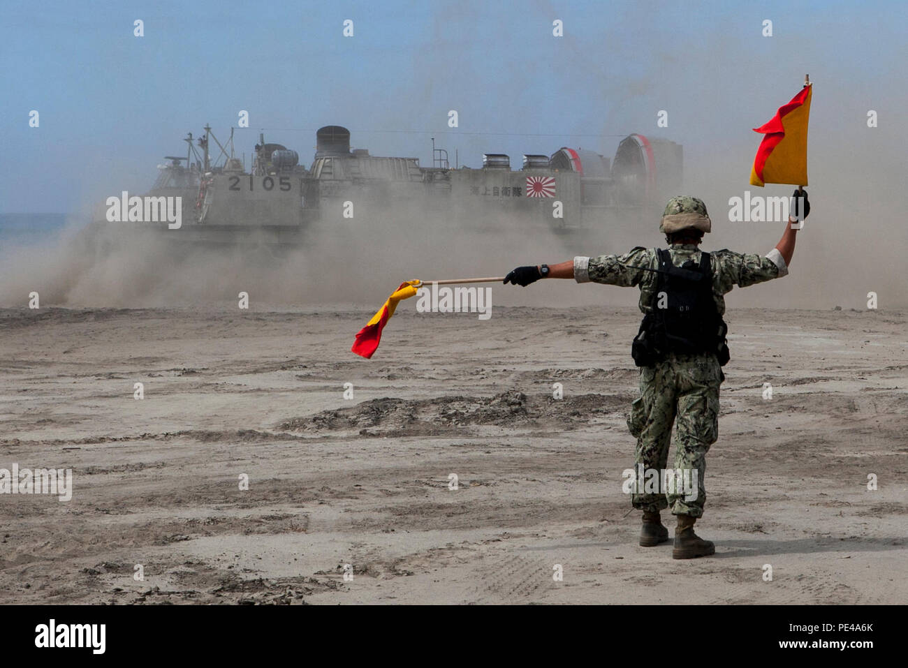 Beach master unit one hi-res stock photography and images - Alamy