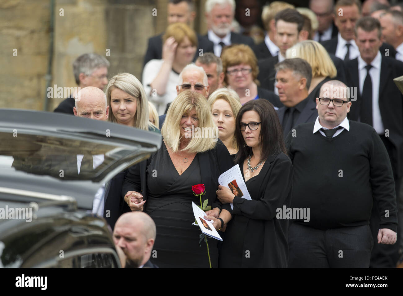 Alan longmuir hi-res stock photography and images - Alamy