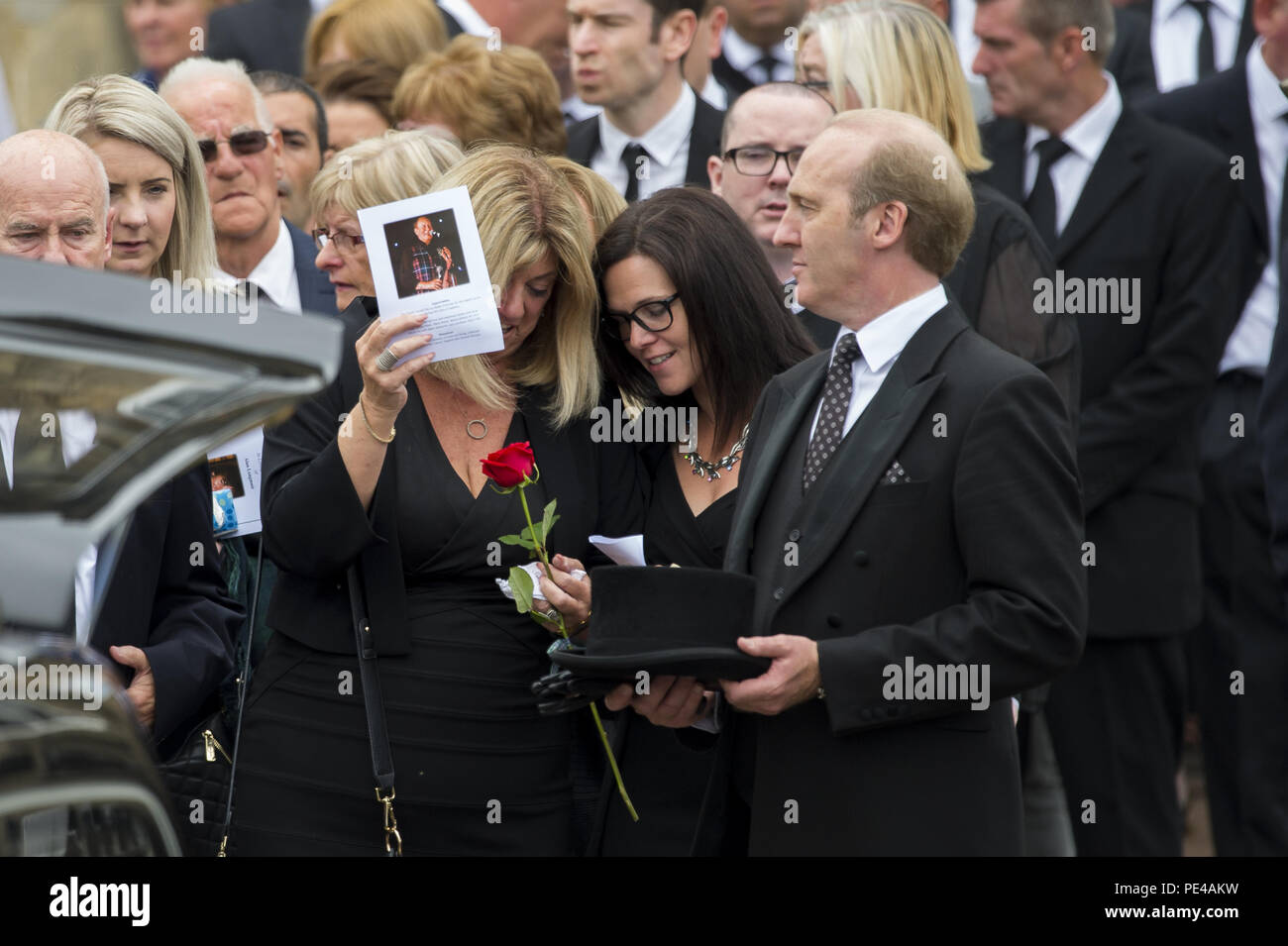 Alan longmuir hi-res stock photography and images - Alamy