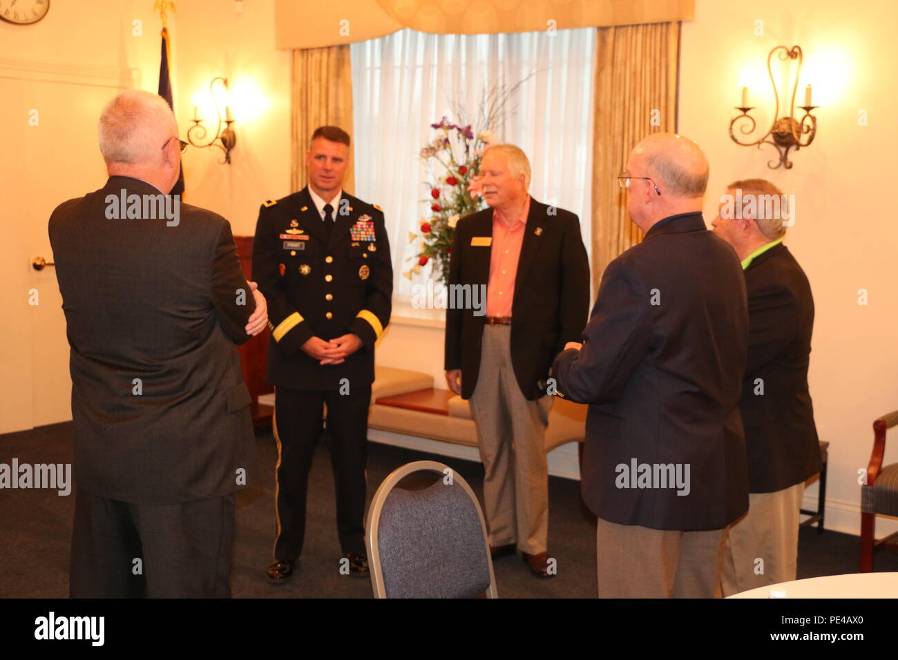 Malcolm b frost hi-res stock photography and images - Alamy