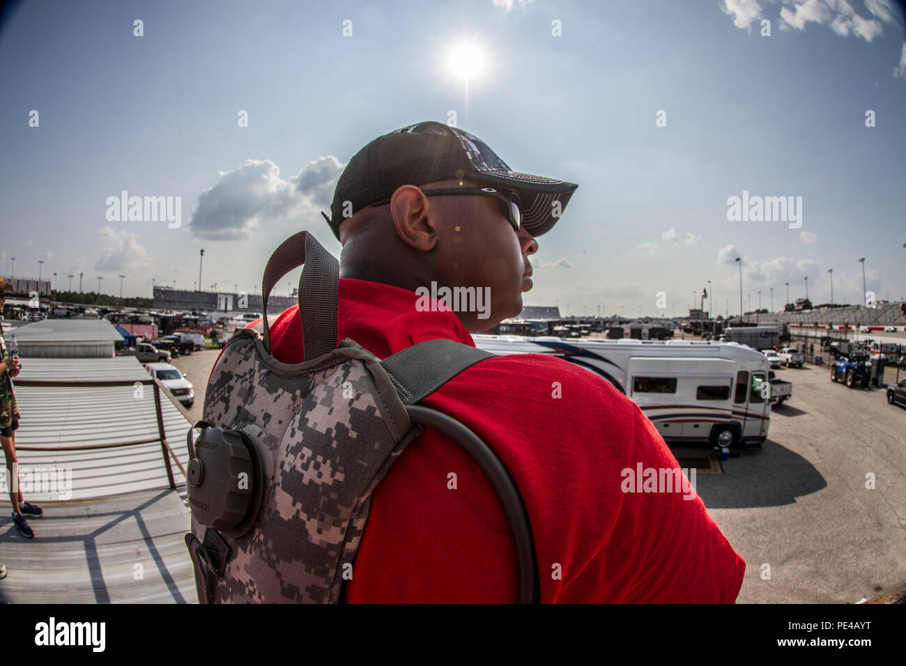 U s army race car hi-res stock photography and images - Alamy