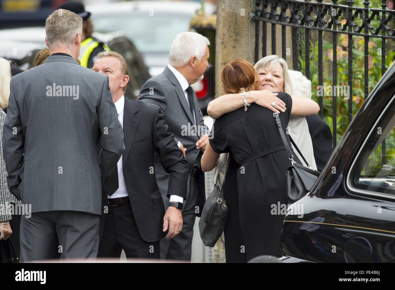 Alan longmuir hi-res stock photography and images - Alamy