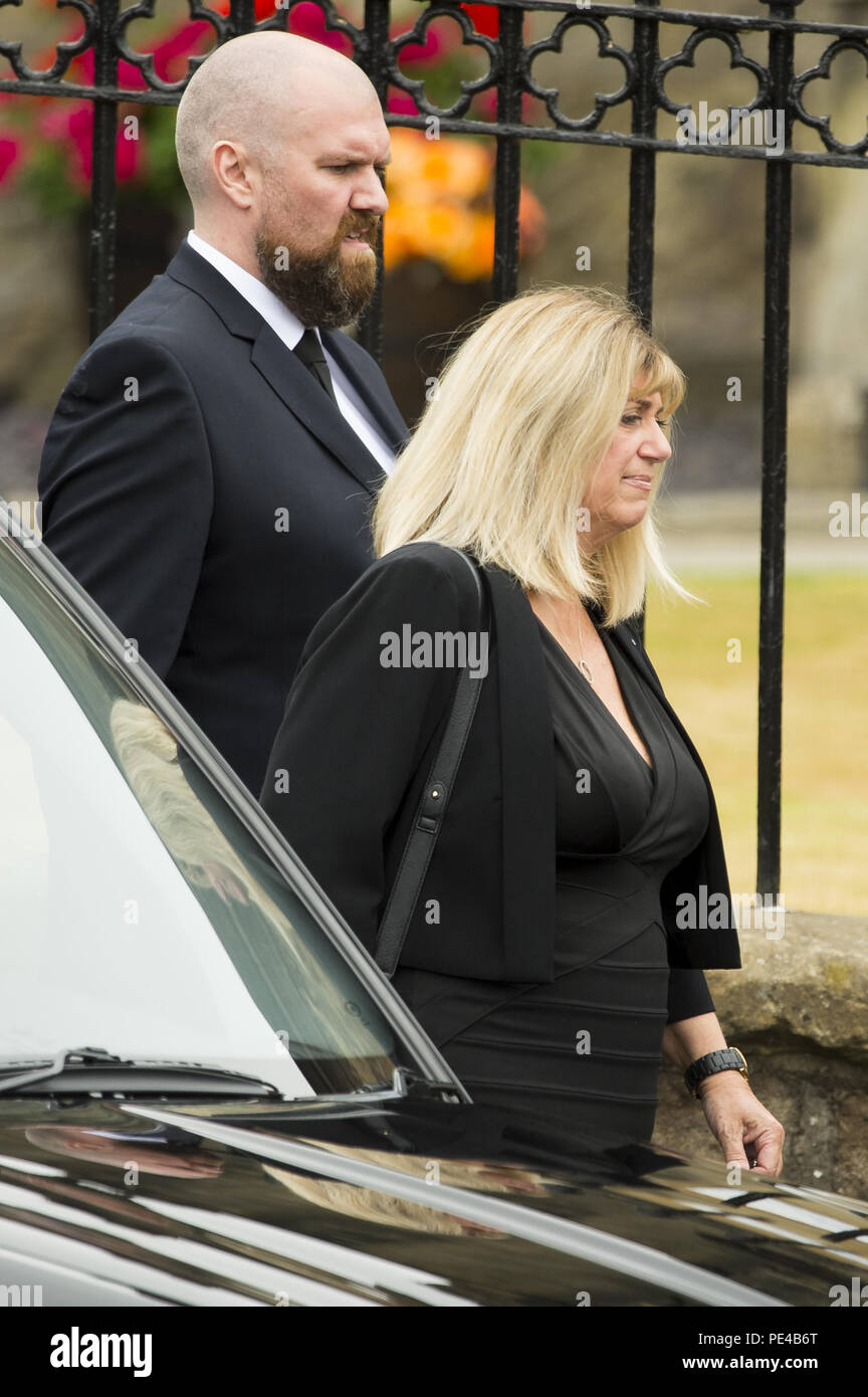 Alan longmuir hi-res stock photography and images - Alamy