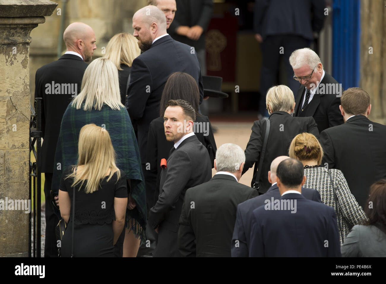 Alan longmuir hi-res stock photography and images - Alamy