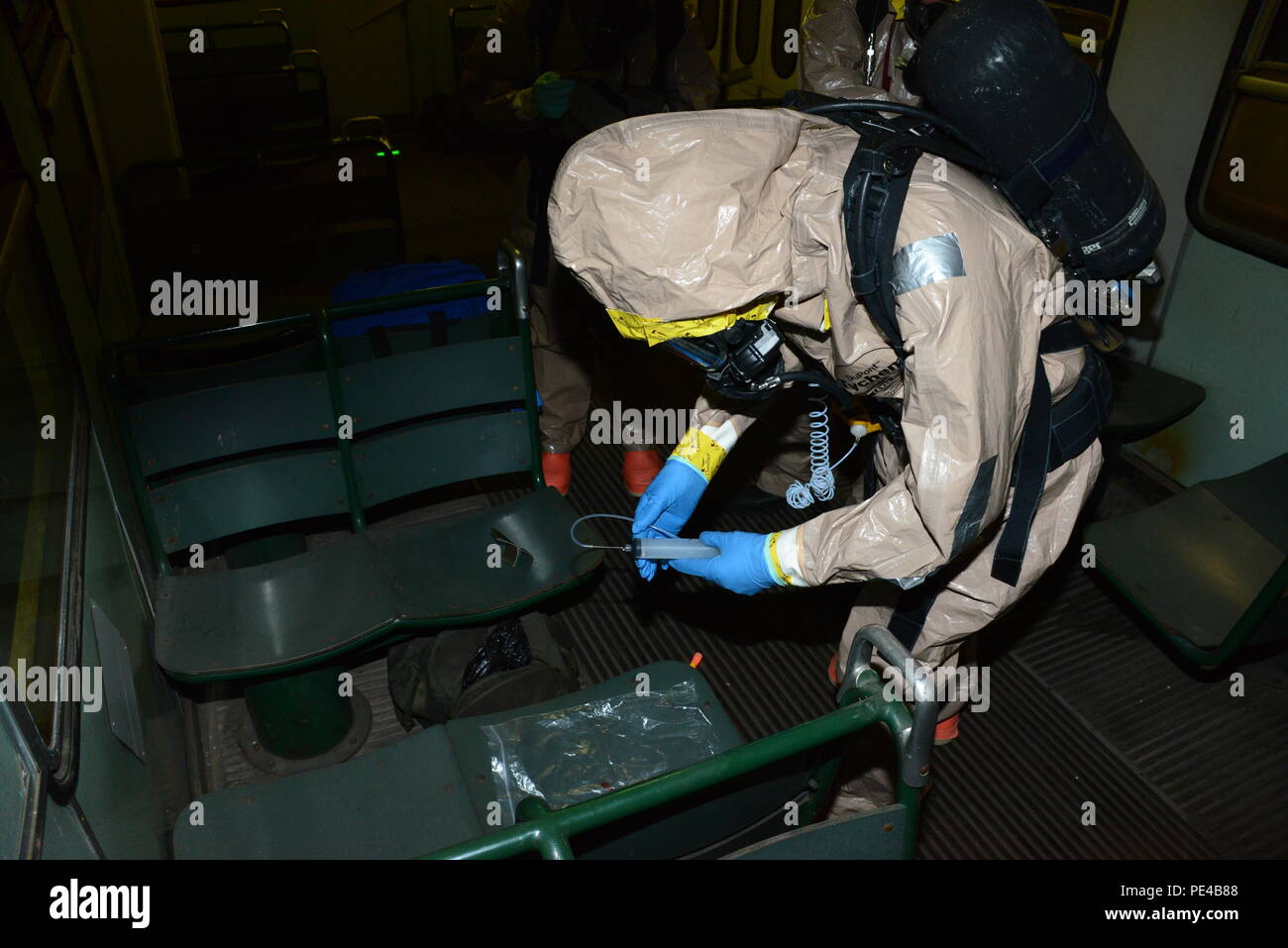 Contaminated objects hi-res stock photography and images - Alamy