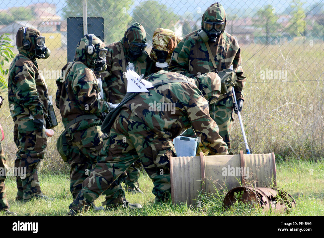 Exercise toxic dragon hi-res stock photography and images - Alamy