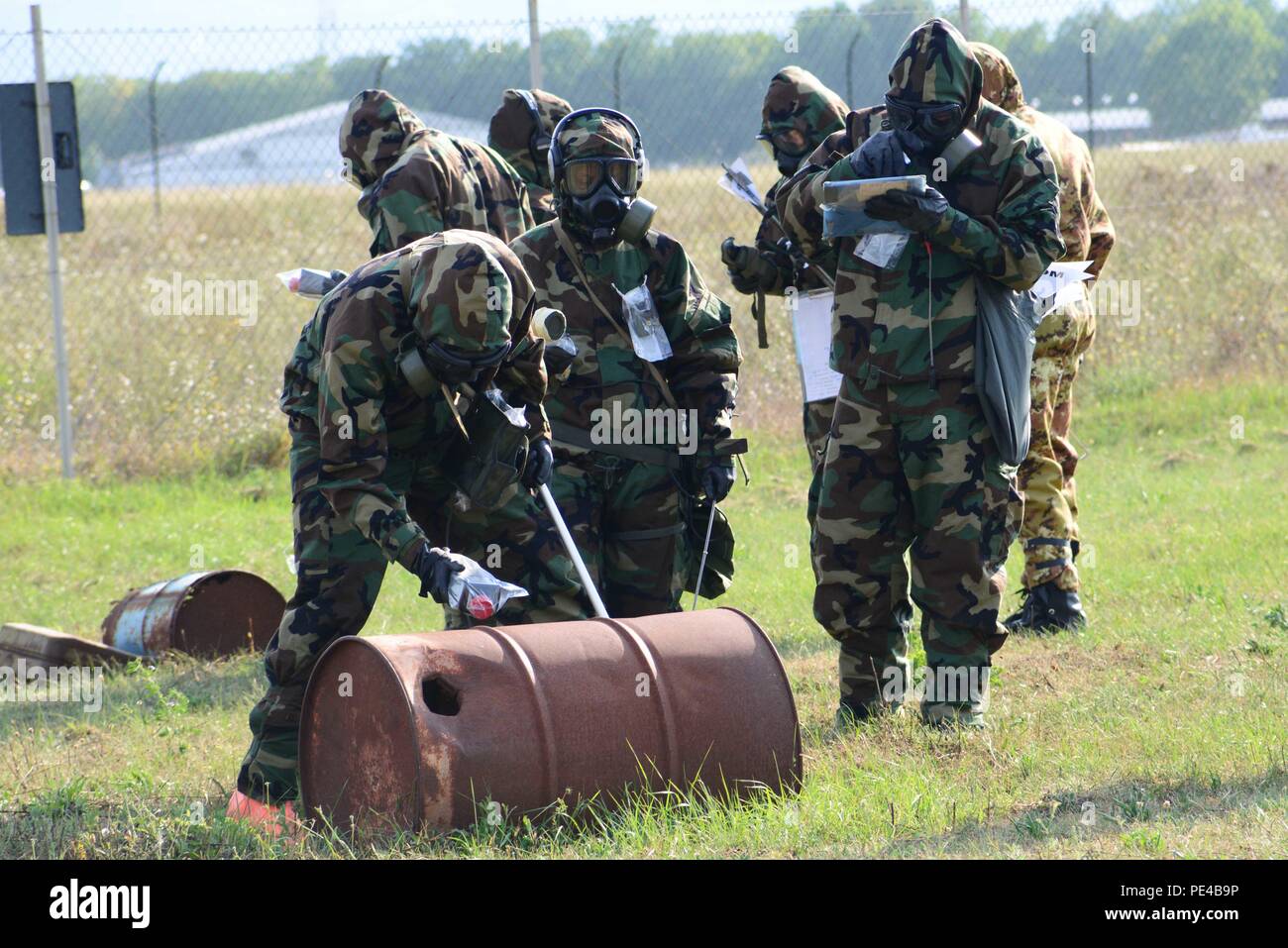 Exercise toxic dragon hi-res stock photography and images - Alamy