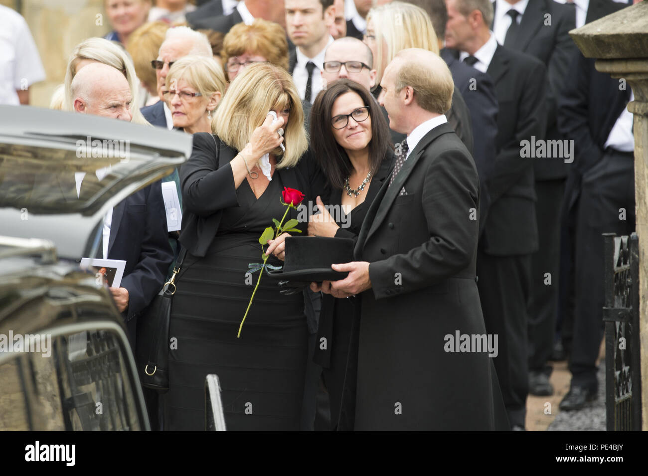 Alan longmuir hi-res stock photography and images - Alamy