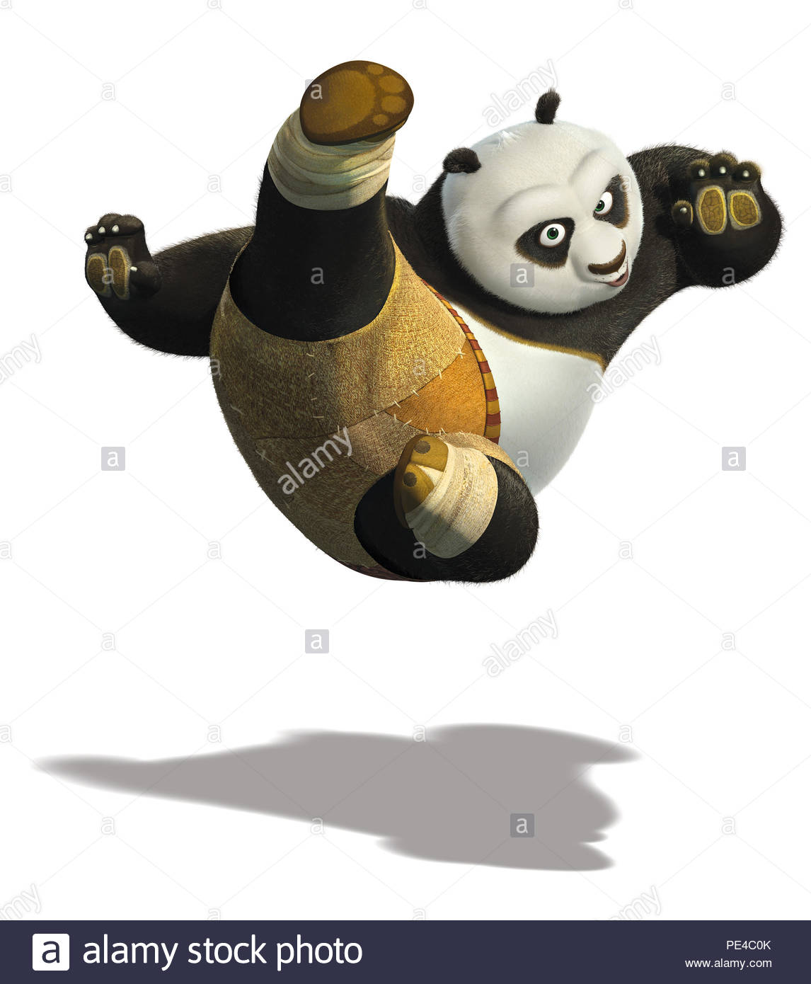 Po The Panda Stock Photos & Po The Panda Stock Images - Alamy