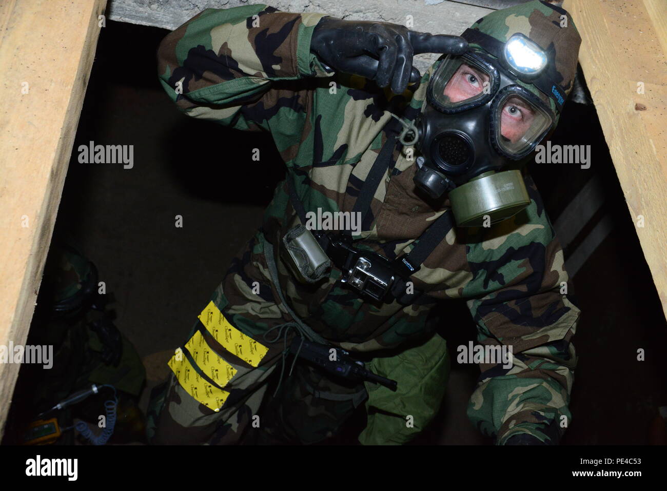 Exercise toxic dragon hi-res stock photography and images - Alamy